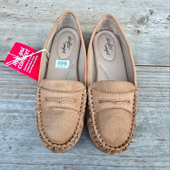 dexflex comfort | Shoes | Dexflex Comfort New Dayzy Classic Minimalist ...